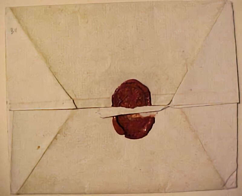 Bavaria 1700'S to Regensburg | Europe - Germany & Colonies - German ...