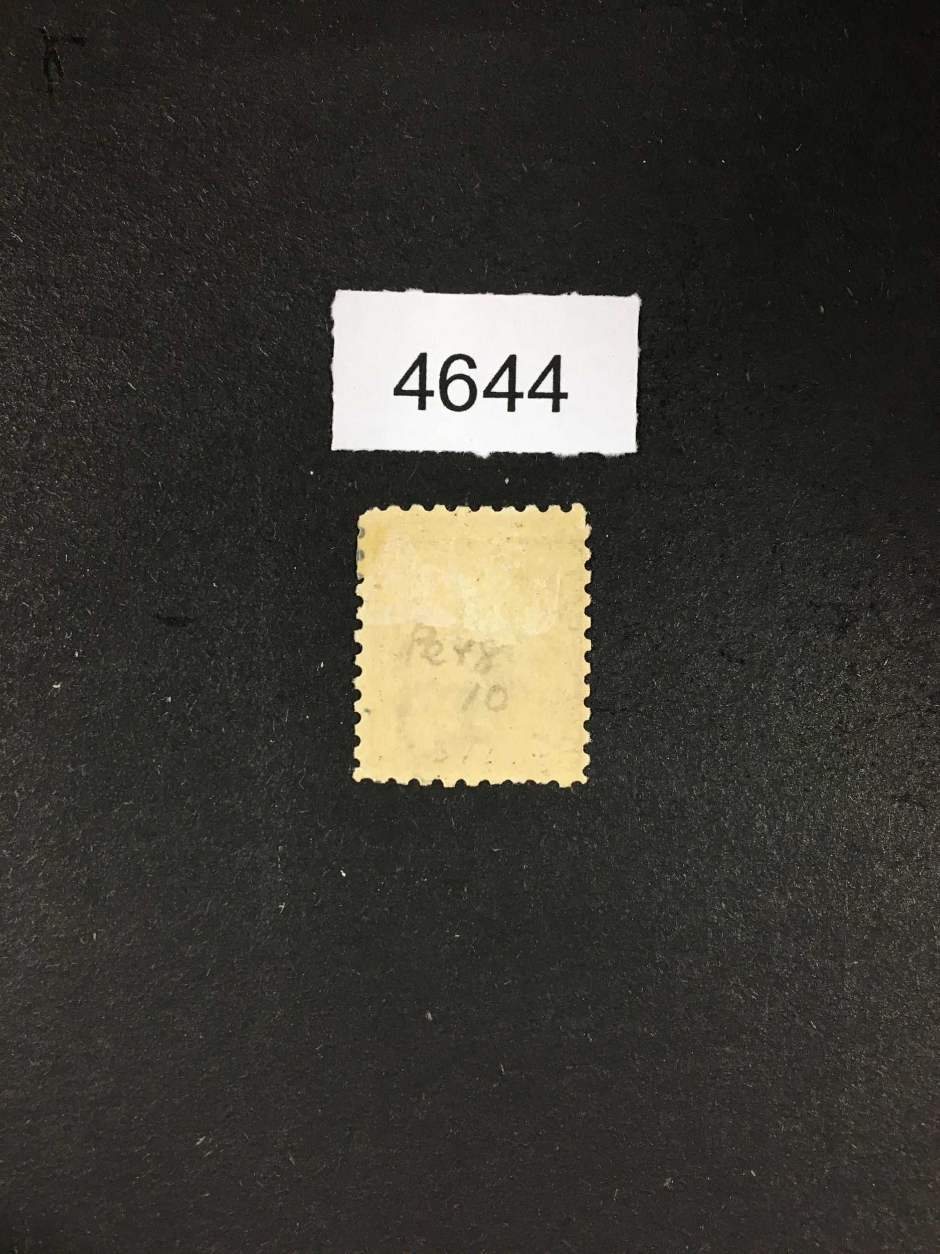 US Stamps # 426 Mint OG H LOT #I 4644 | United States, General Issue ...