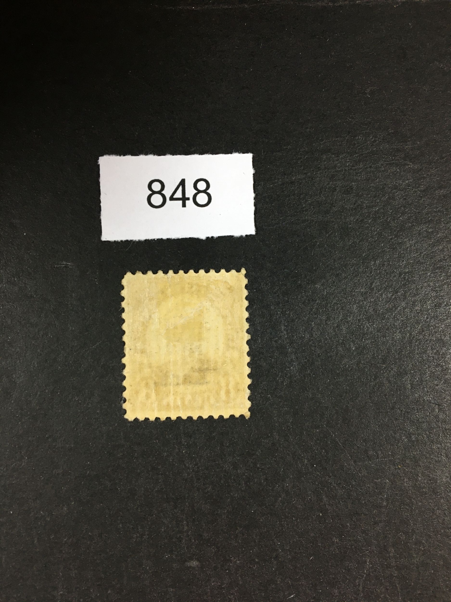 US Stamps # 666 Mint OG H VF+ LOT #E 848 | United States, General Issue ...