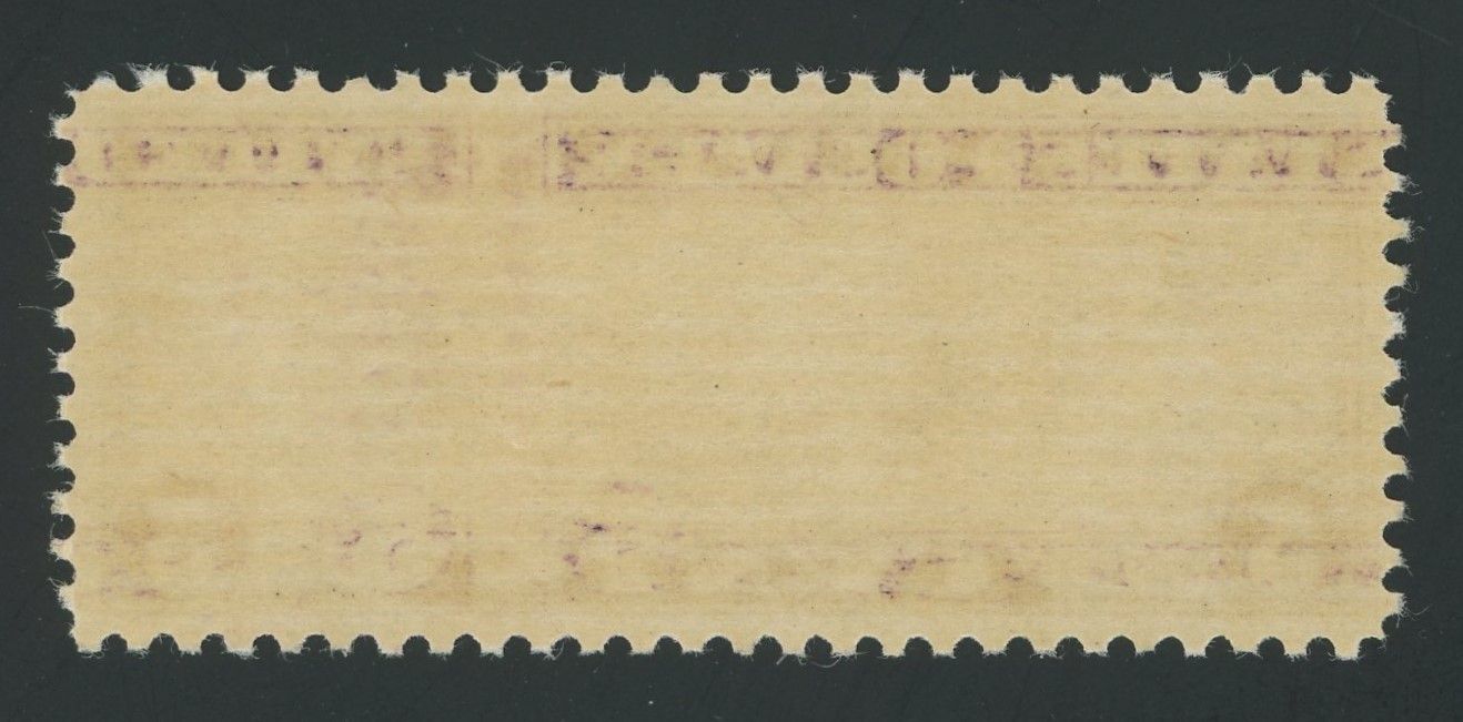 USA C16 - 5 cent Winged Globe Airmail - PSE Graded Cert: XF-Sup 95 Mint ...