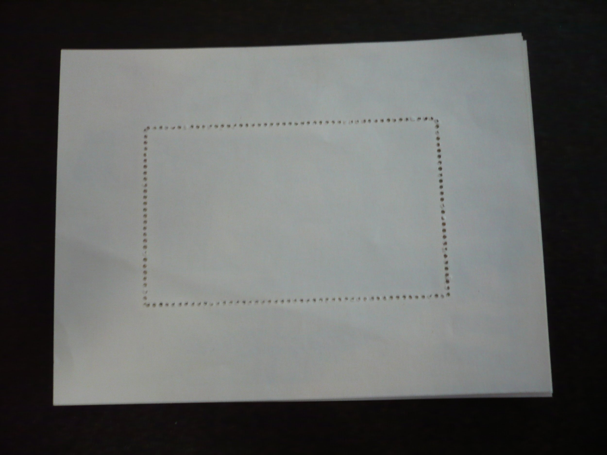 Stamps - Liberia - Scott# C194 - CTO Souvenir Sheet | Africa - Liberia ...