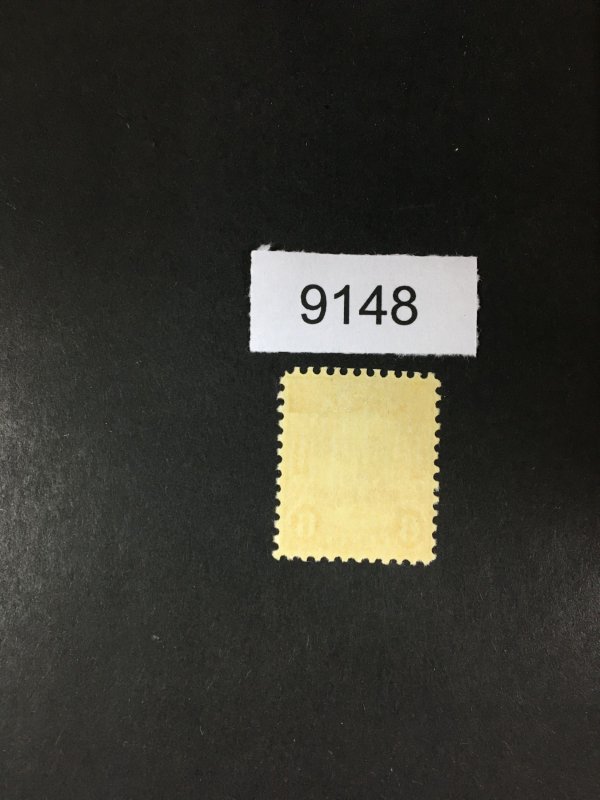 US Stamps # 638 Mint OG H CV. $ LOT #9148 | United States, General ...