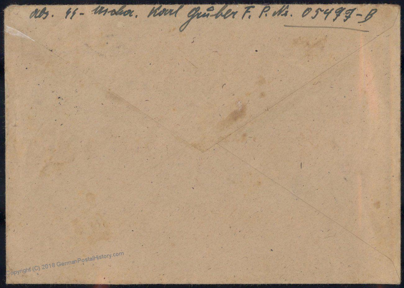 3rd Reich 1944 Waffen SS Uscha Galizen Ukraine Volunteer Regiment 6 ...