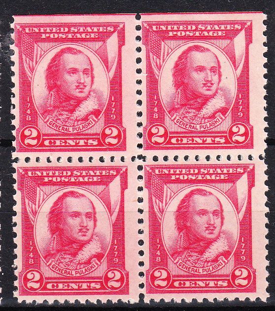 MOstamps - US Scott #690 Mint OG NH Block of 4 - Lot # HS-C235 | United ... MOstamps - US Scott #690 Mint OG NH Block of 4 - Lot # HS-C235 | United ...