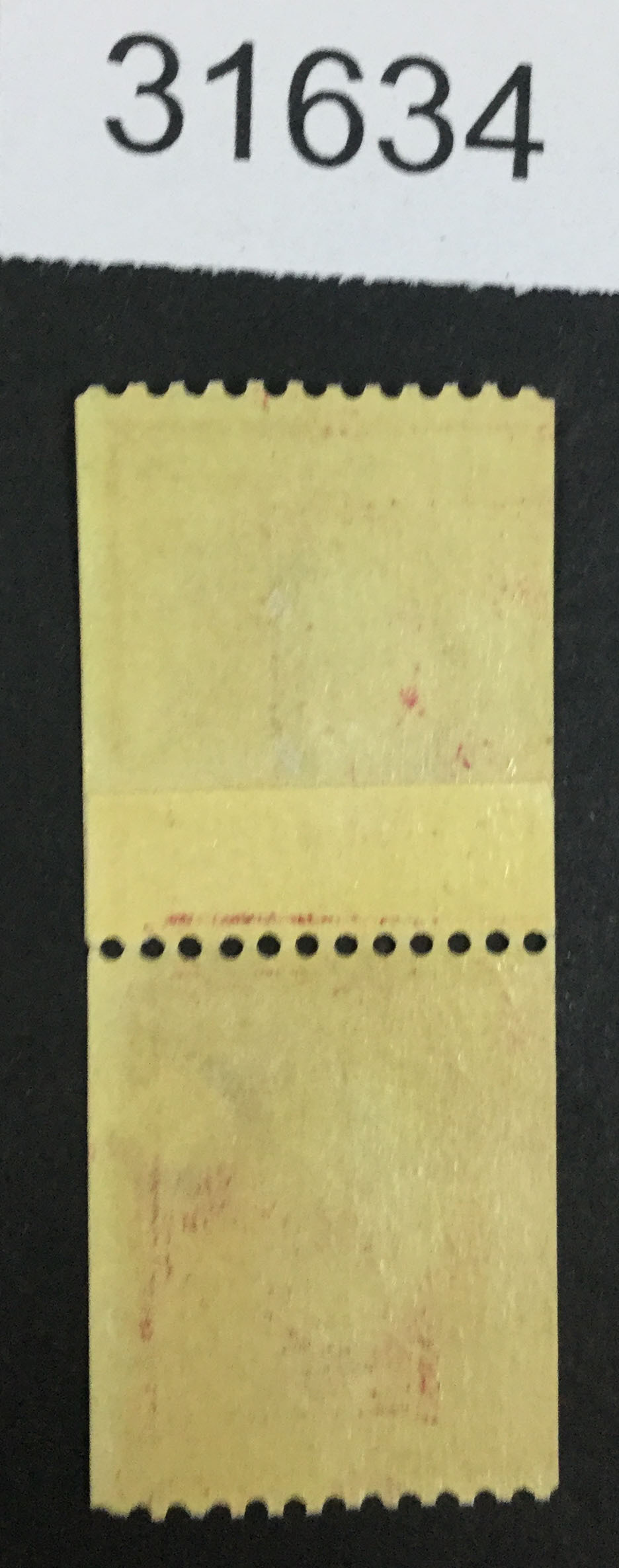 US Stamps #386 Mint OG NH Pair Paste-Up LOT #31634 | United States ...