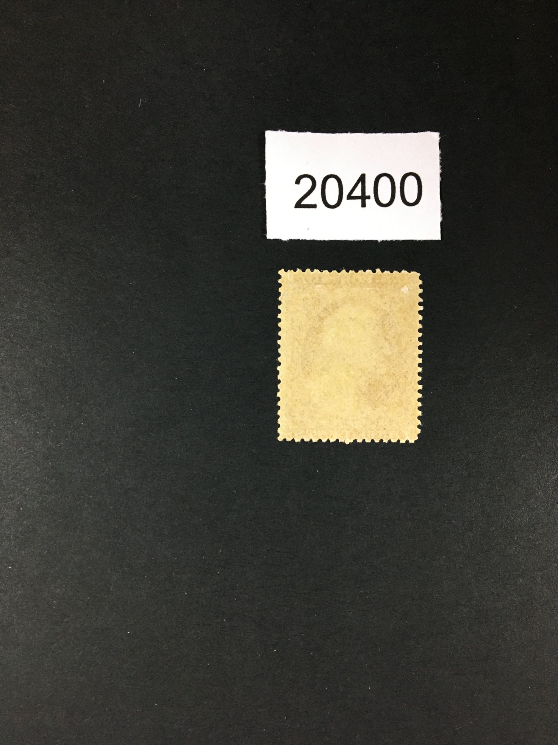 US Stamps # 26 Mint OG H VF LOT # 20400 | United States, General Issue ...