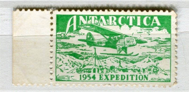 AUSTRALIA 1954 early Antarctica Expo issue Mint value | Australia ... AUSTRALIA 1954 early Antarctica Expo issue Mint value | Australia ...