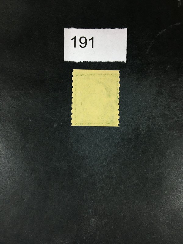 US Stamps # 392 Mint OG NH $65 LOT #191 | United States, General Issue ...