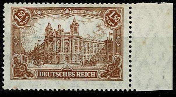 Germany 1920 Scott#113 MNH colour a | Europe - Germany & Colonies ...