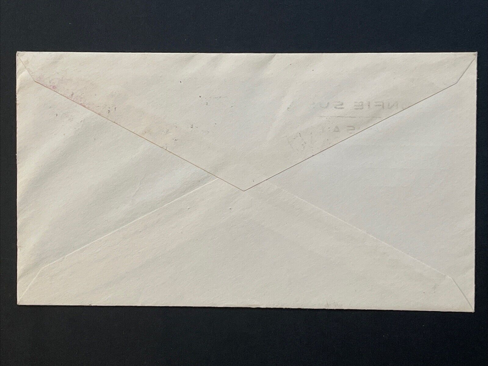 1970 CS Long Lines Transatlantic Cable 5 Paquebot Cover | United States ...