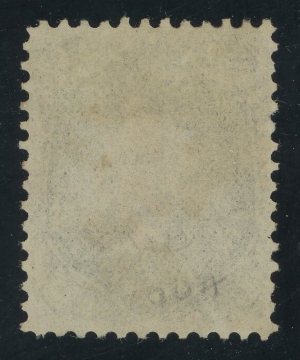 USA 70 - 24 cent red lilac - VF Used with red circle of bars fancy ...