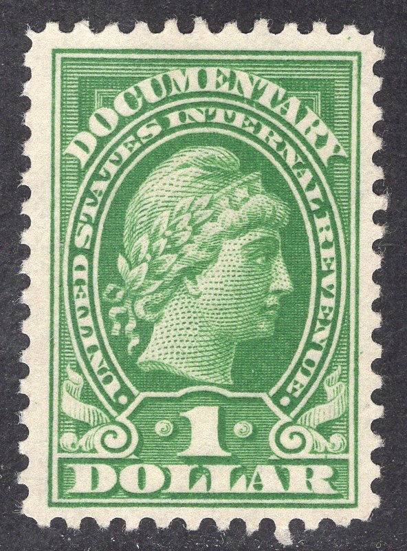 United States Scott R240 | United States, Revenues Stamp / HipStamp