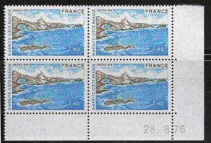 BRETON STAMPS / HipStamp