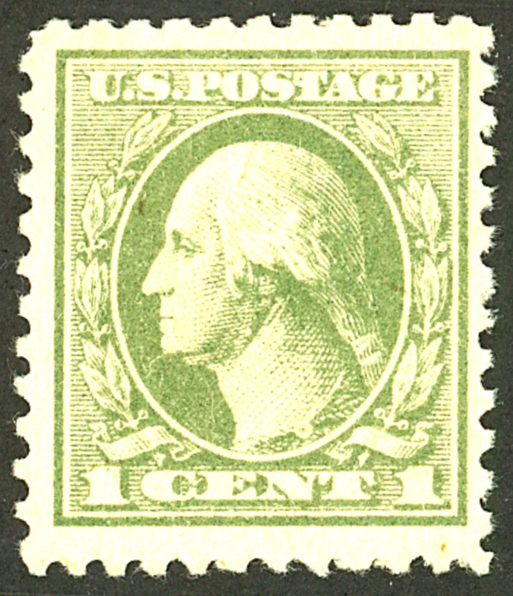 U.S. #525 Mint OG NH | United States, General Issue Stamp / HipStamp