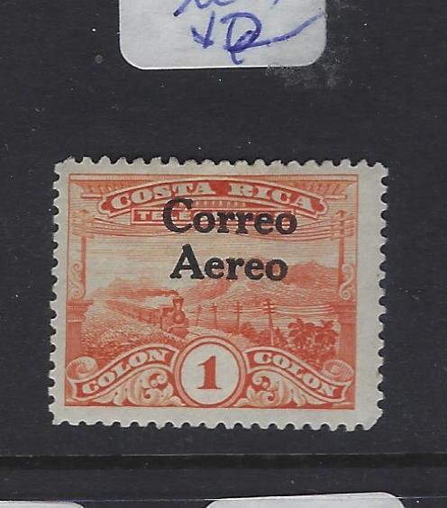 Costa Rica SC C6 MOG (4gvr) | Central & South America - Costa Rica, Air ...