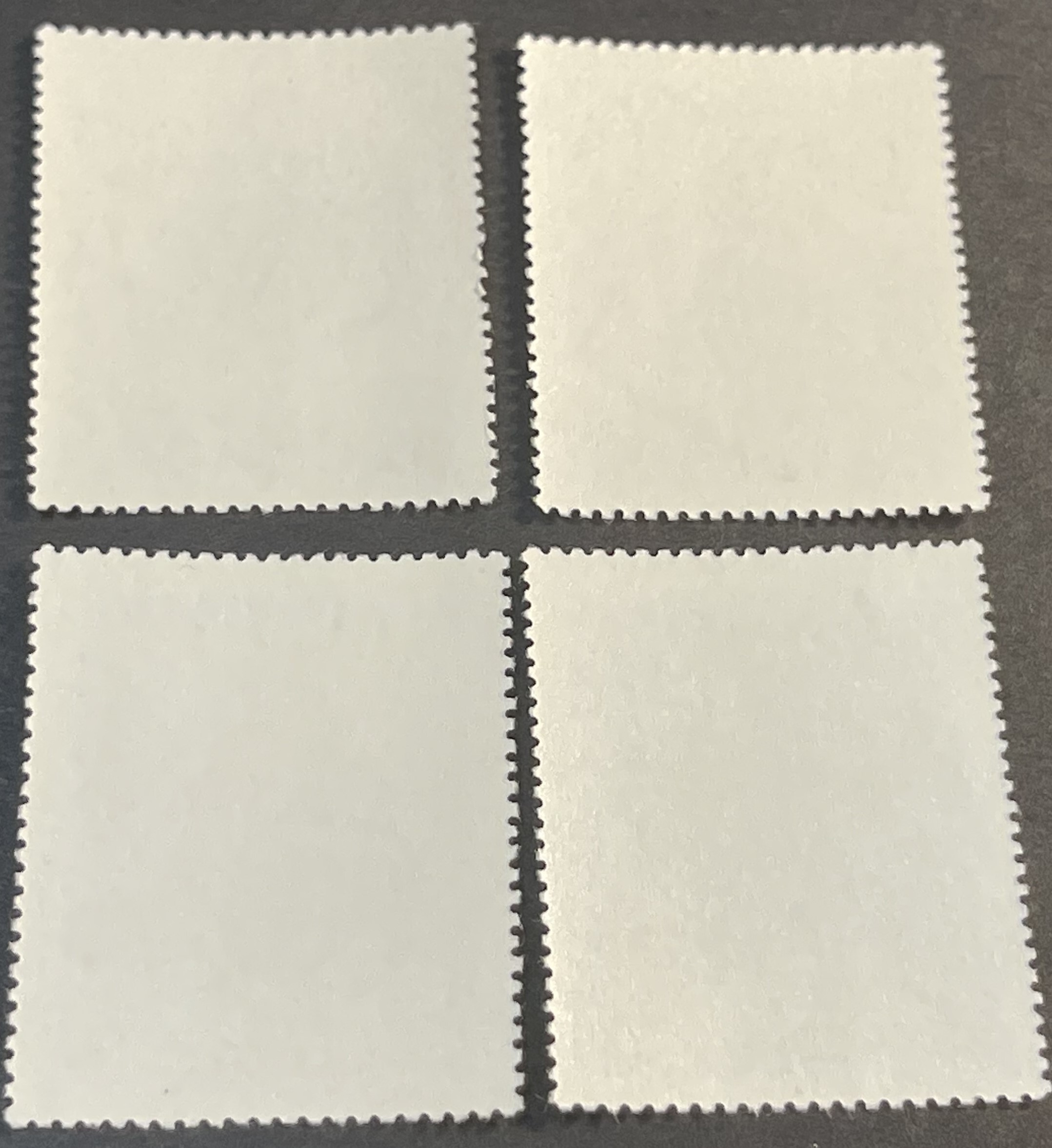 ST. Helena # 372-375--Mint Never/Hinged--Complete Set--1982 | Worldwide ...