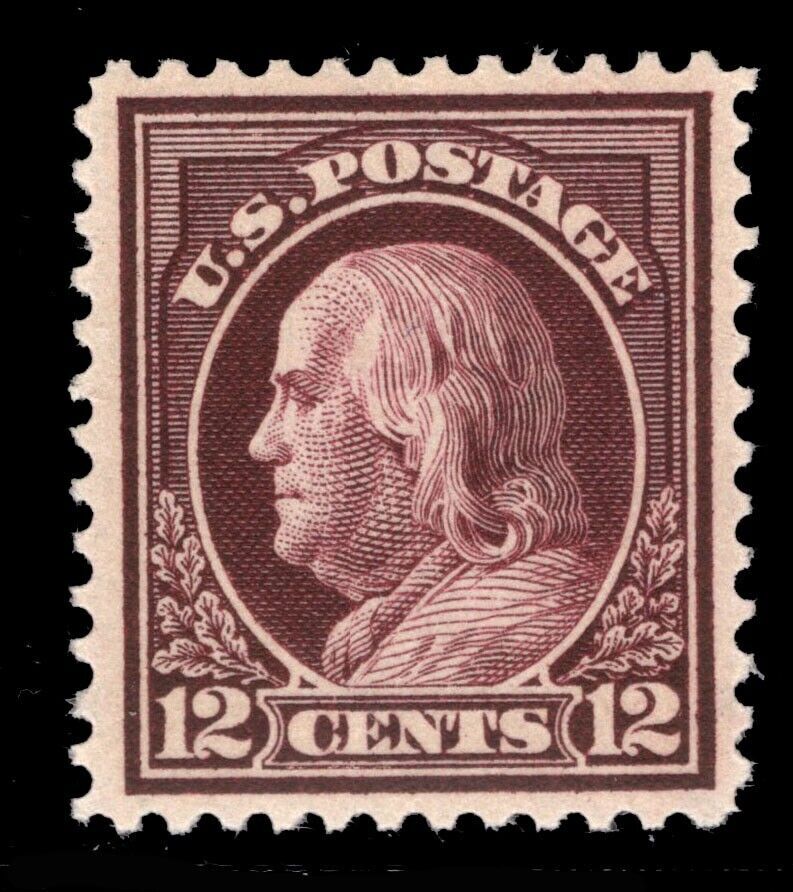 US Stamps #417 Mint OG NH VF+ PF Cert LOT #84115 | United States ...