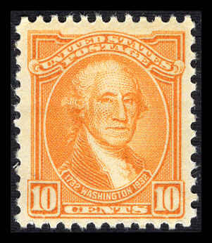 USA 715 Unused (MH) | United States, General Issue Stamp / HipStamp