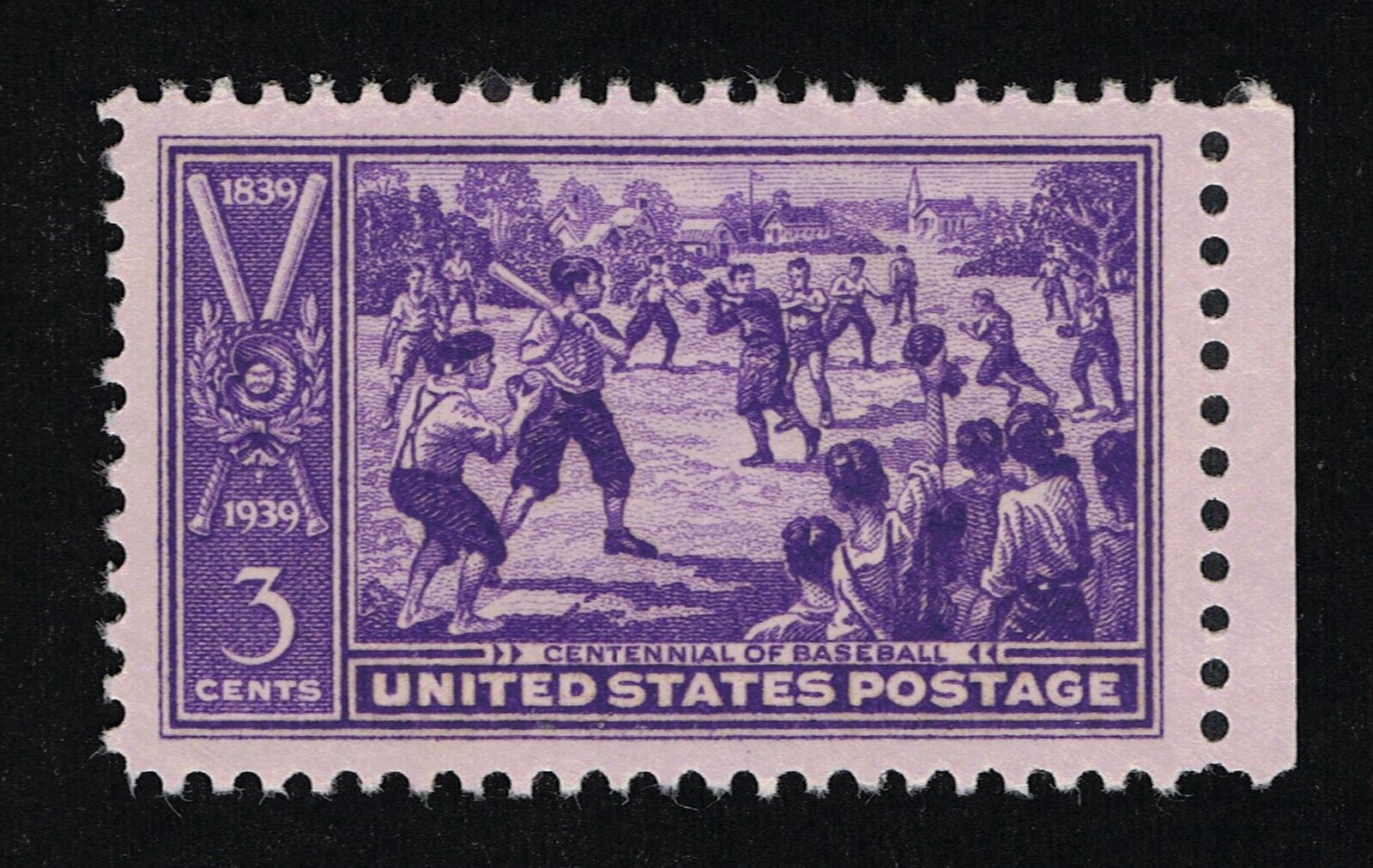 Exceptional Genuine Scott #855 Mint Pristine OG Xxxlh PSE Cert Graded ...