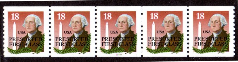 2149a 18c Washington 33333 PS5 | United States, General Issue Stamp ...