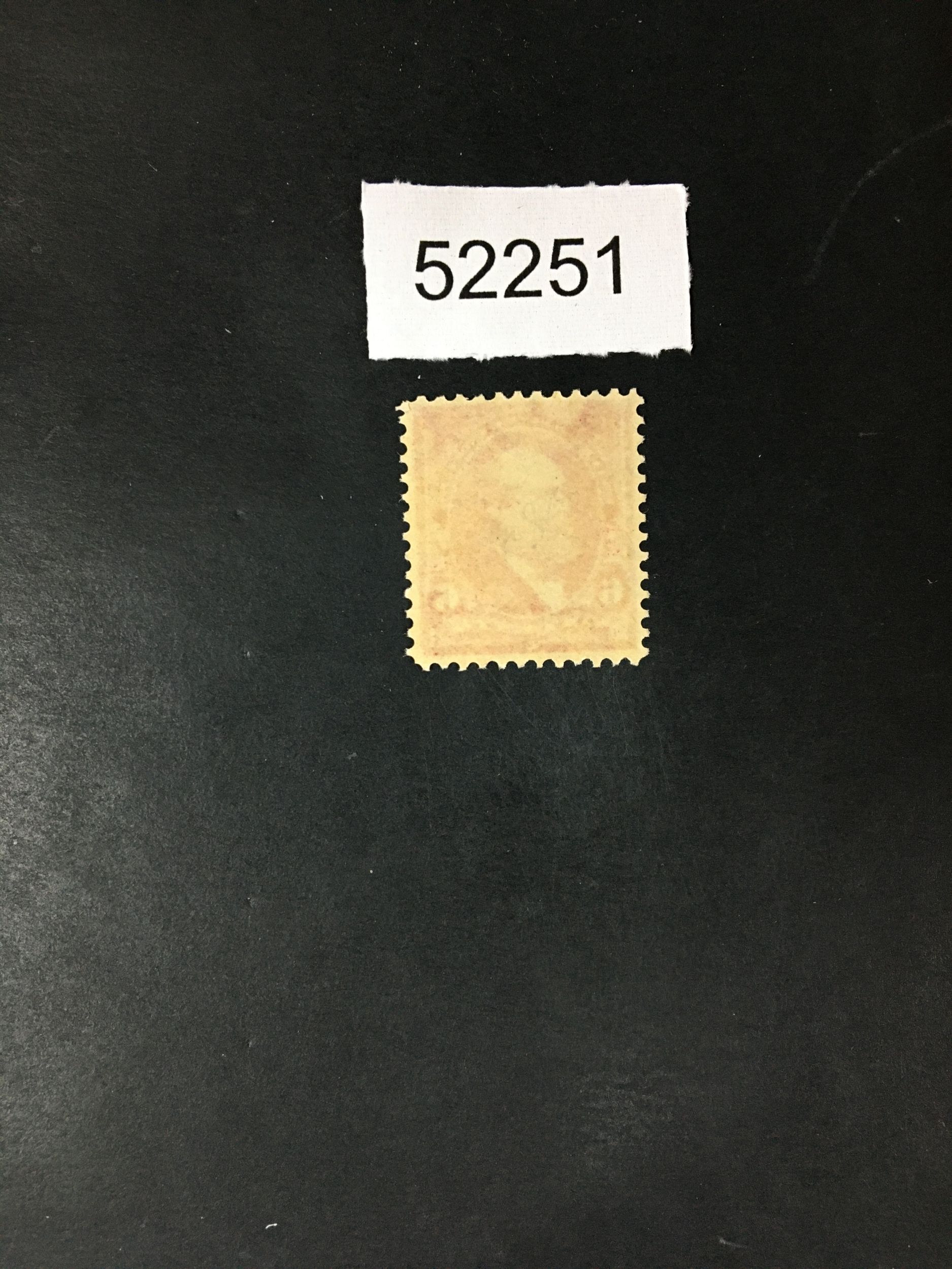 US Stamps # 282 Mint OG NH VF LOT #52251 | United States, General Issue ...