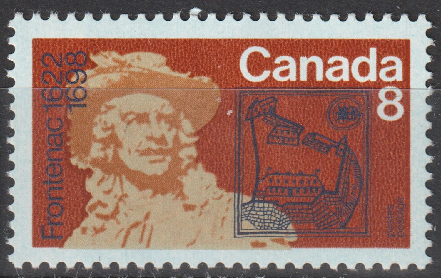 Canada Scott# 561p 1972 XF MNH | Canada, General Issue Stamp / HipStamp