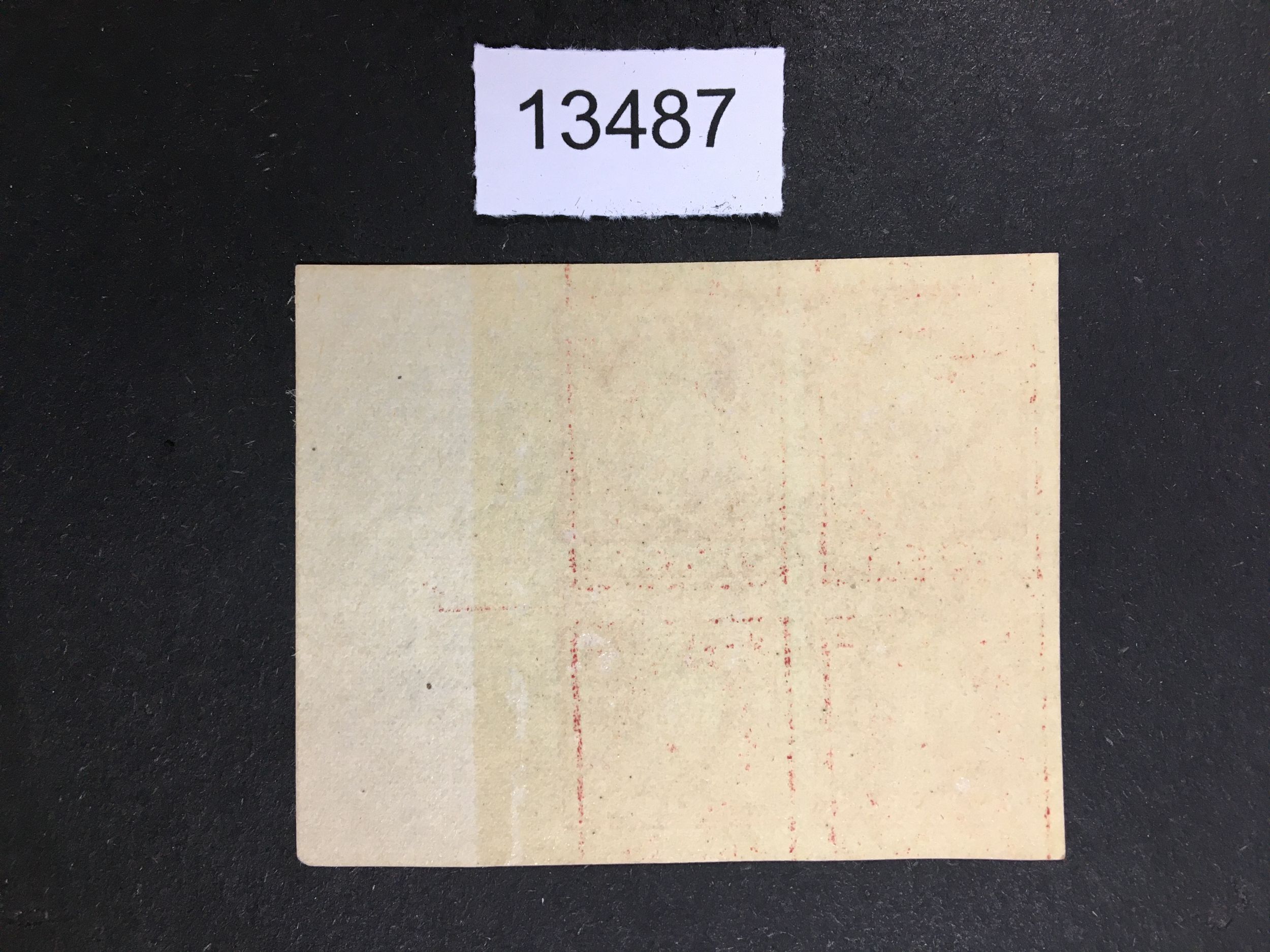 US Stamps # 482 Mint OG NH Arrow Block Xf-Sup LOT #13487 | United ...