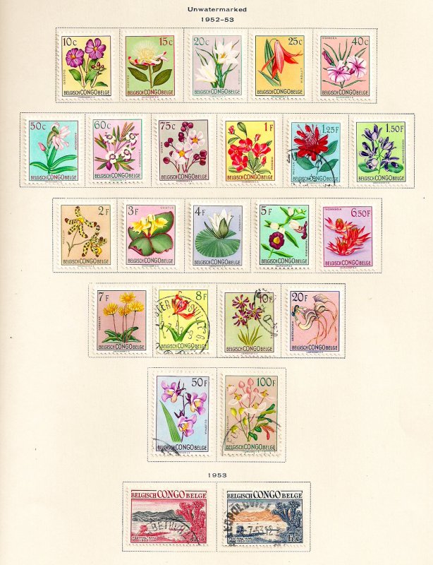 ULTIMATE PRINTABLE WORLD STAMP ALBUM PAGES (+46.000 PDF color ...