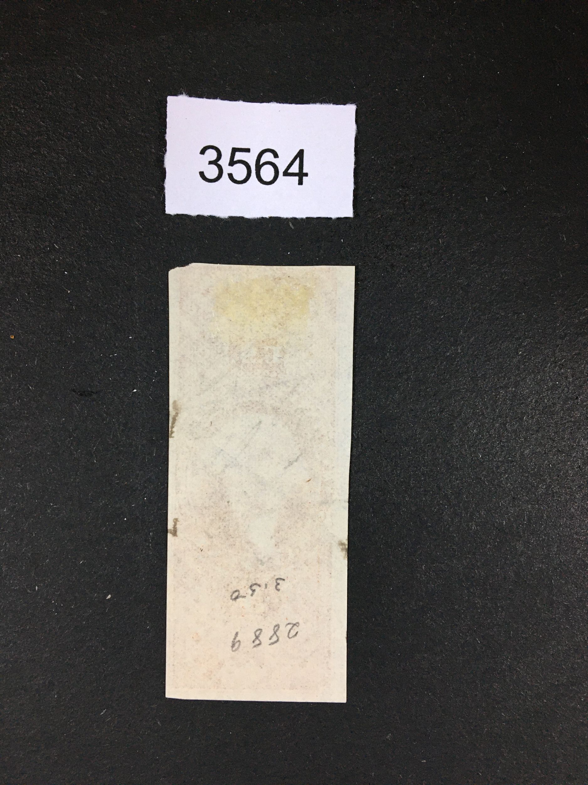 US Stamps # R90A Used $250 LOT #H 3564 | United States, Revenues Stamp ...