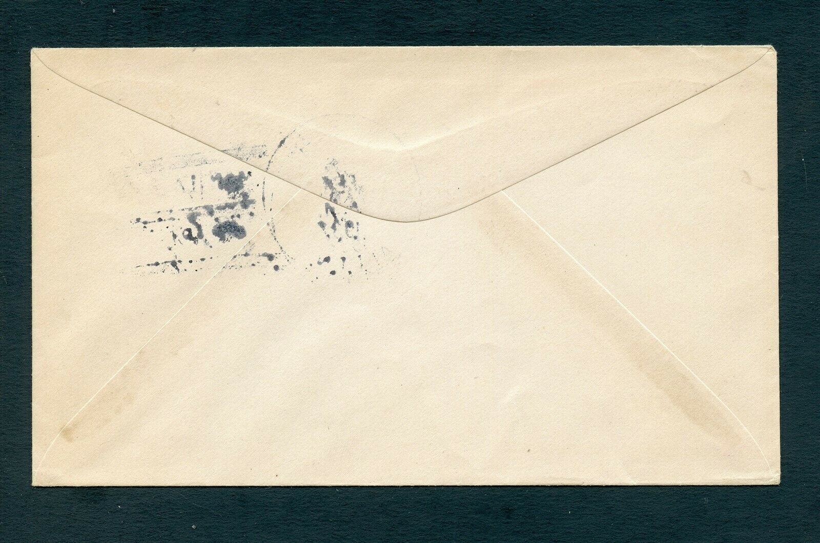 US Alden 2/6/1937 to Columbia, SC (160Th Anniv Rear Admiral J Alden ...