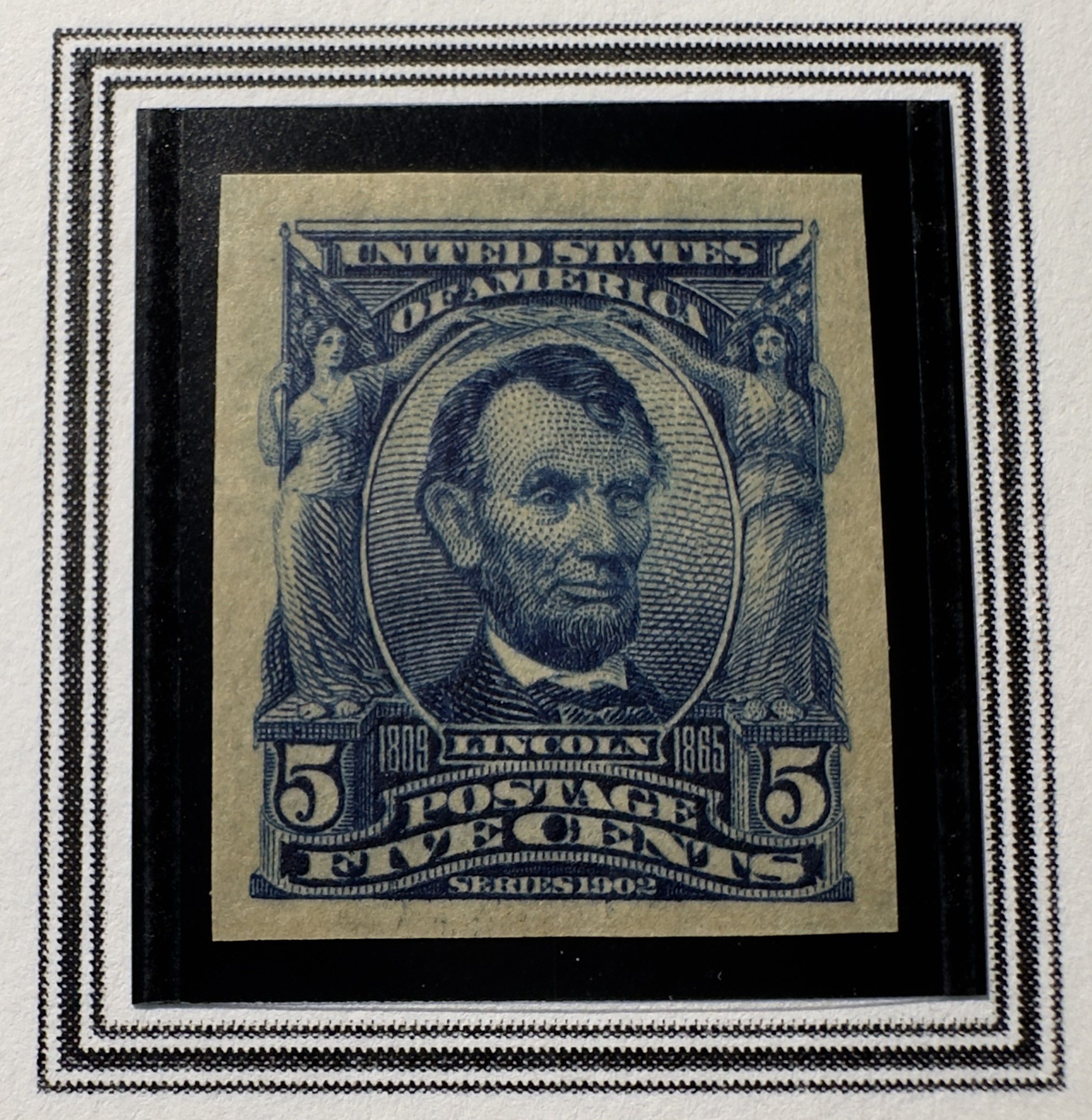 US Scott 315 with Certificate Grade 90 og H | United States, General ...