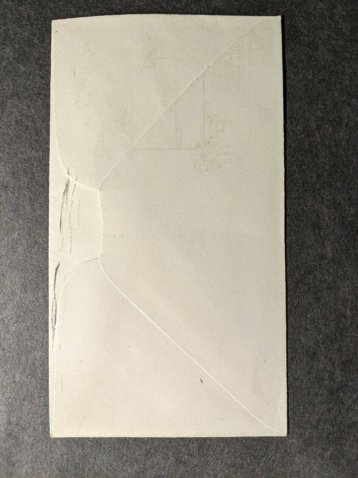 Submarine USS PERCH SS-313 Naval Cover 1943 WWII KEEL LAID Cachet ...