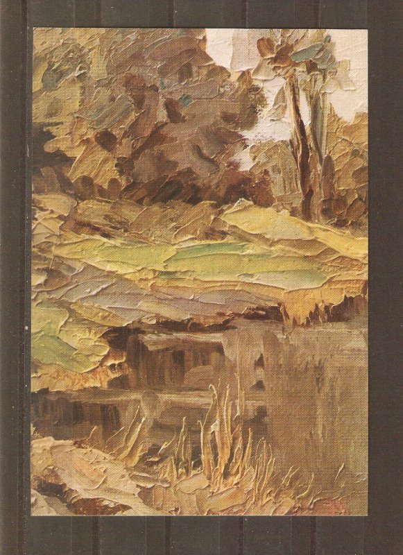 Germany Scarce Unissued Propaganda Card for Nuremberg Party DAY Rally ...