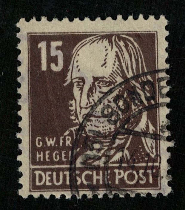 1952-1953, DDR, Joint Russian Zones Stamps, CV $ 47.46, MC #331 (T-8204 ...