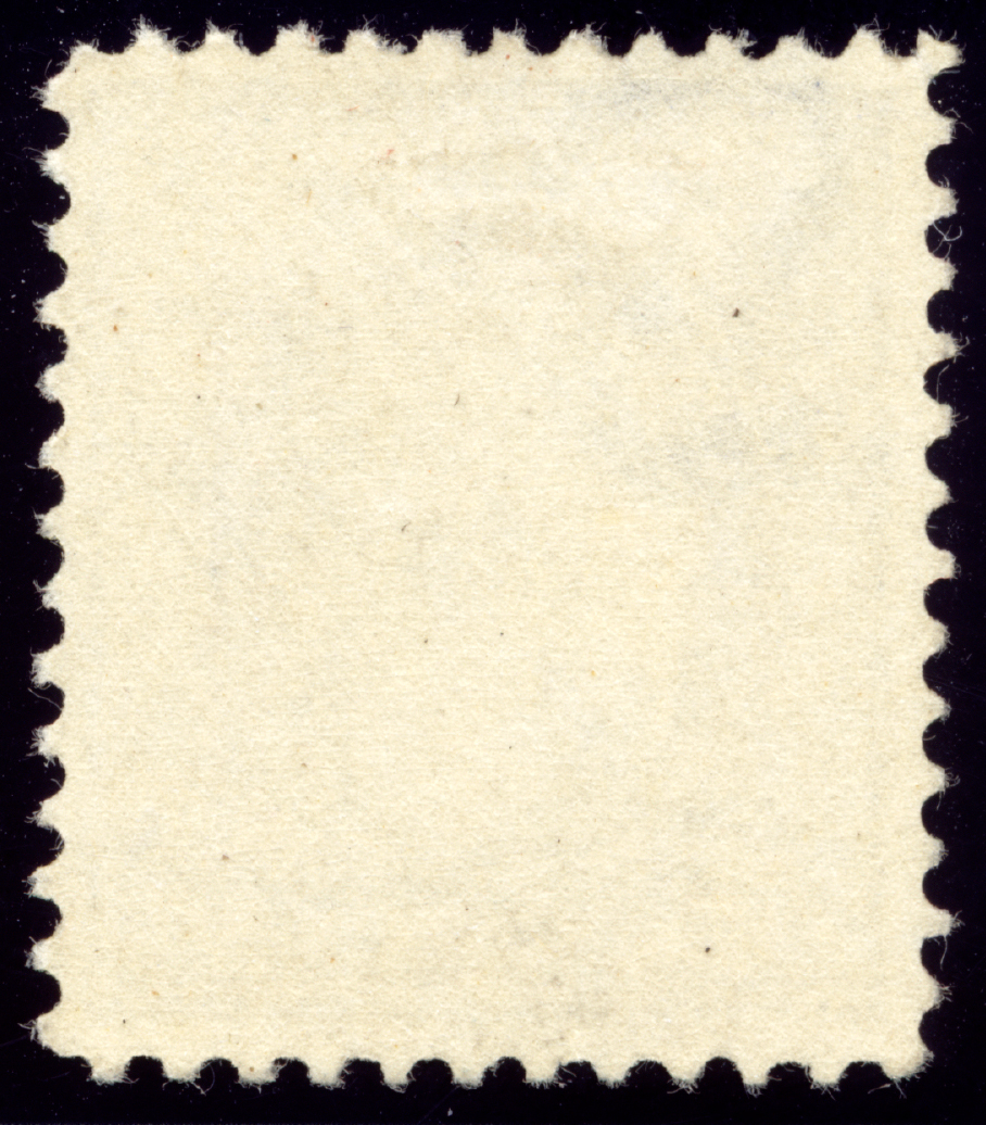 US 382 15c 1911 George Washington SL watermark perf 12 F-VF unused OG ...