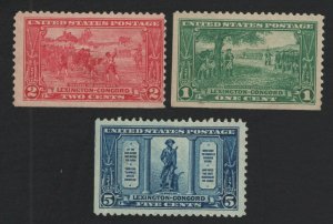 Barney's Stamps / HipStamp
