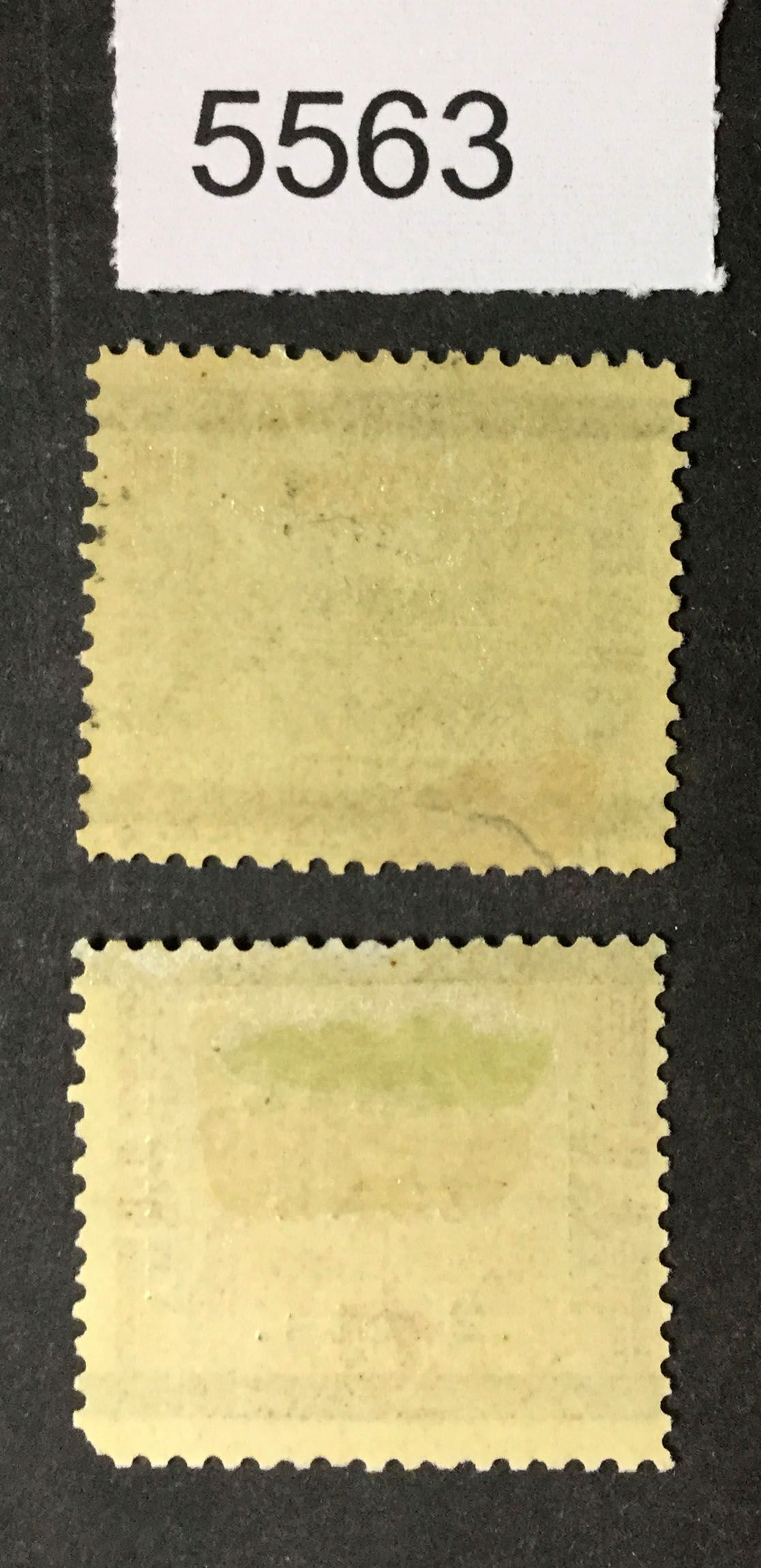 US Stamps Canal Zone #16-17 Mint OG H LOT #5563 | United States ... US Stamps Canal Zone #16-17 Mint OG H LOT #5563 | United States ...