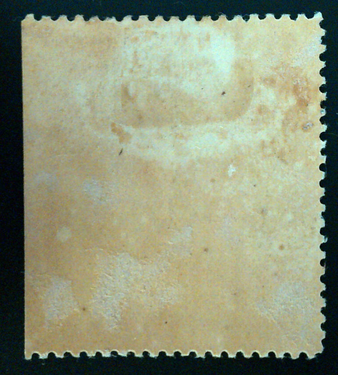 Scott #15TO21 - Orange Brown - OG HR - Telegraph Stamp - 1911 | United ...