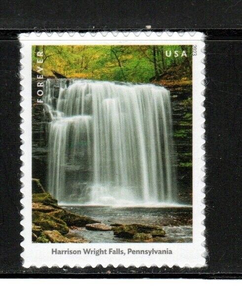5800c * Harrison Wright Falls ~ Pennsylvania * Waterfalls * U.S ...