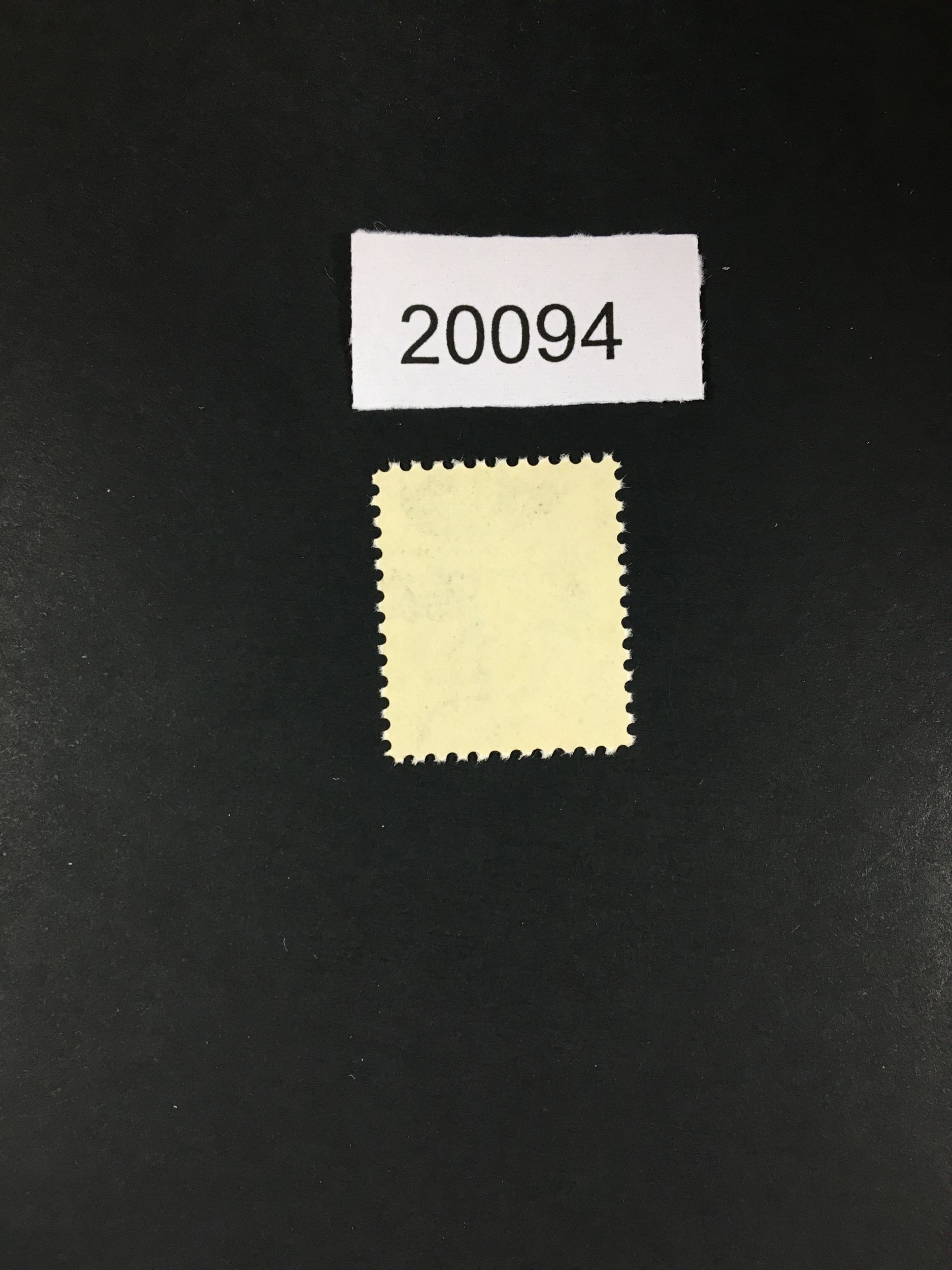 US Stamps # 1608 VAR. Mint OG NH Dramatic Misperf LOT # 20094 | United ...