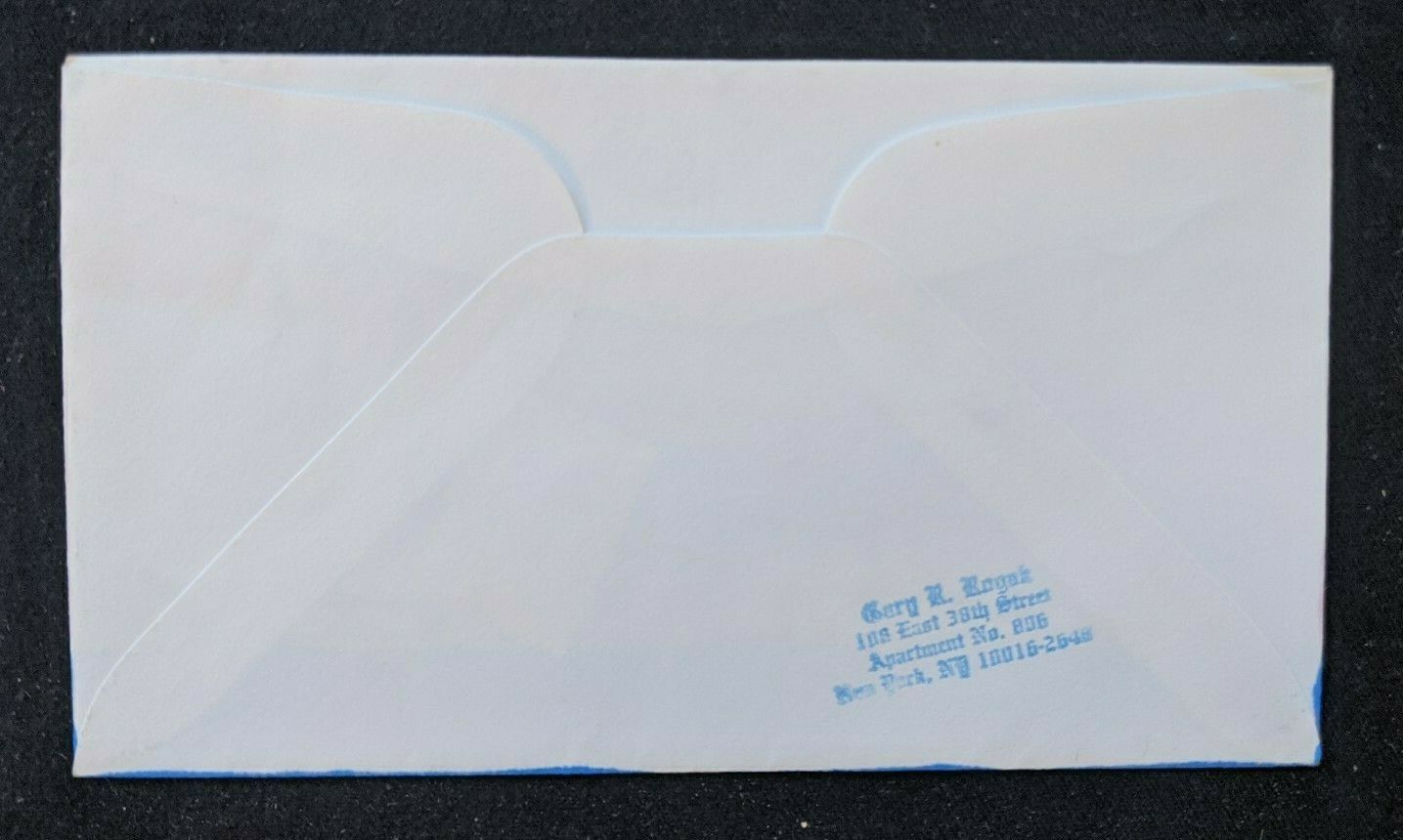 1993 USS Lake Erie CG70 FPO AP Hand Painted Cover | United States ...