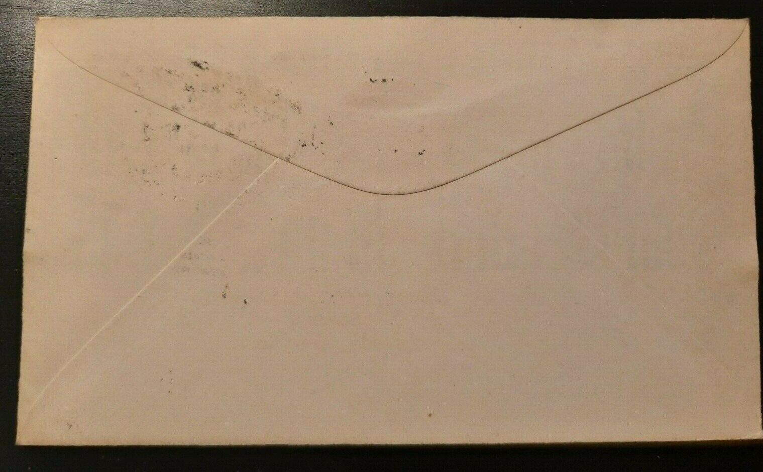 1932 United Fruit Company SS Calamares Cristobal Canal Zone Paquebot ...