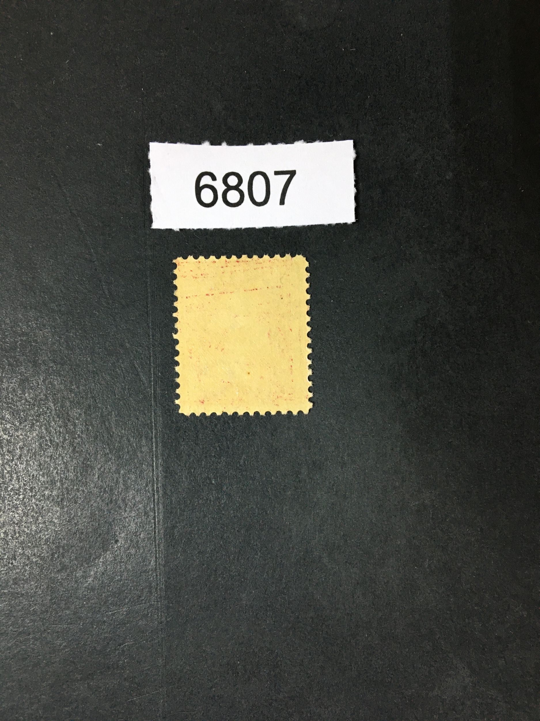 US Stamps # 375 Mint OG NH CV. $14 LOT #6807 | United States, General ...