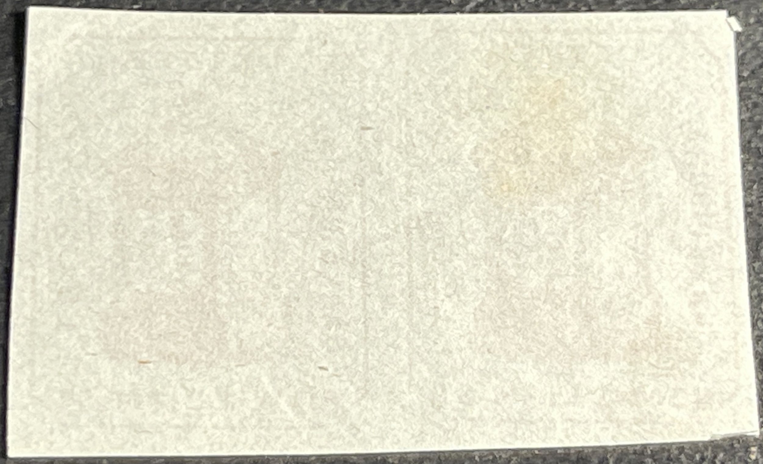 U.S.# 87l7-mint Never/Hinged--Ngai & Iai--Pair--Rose--1858 | United ...