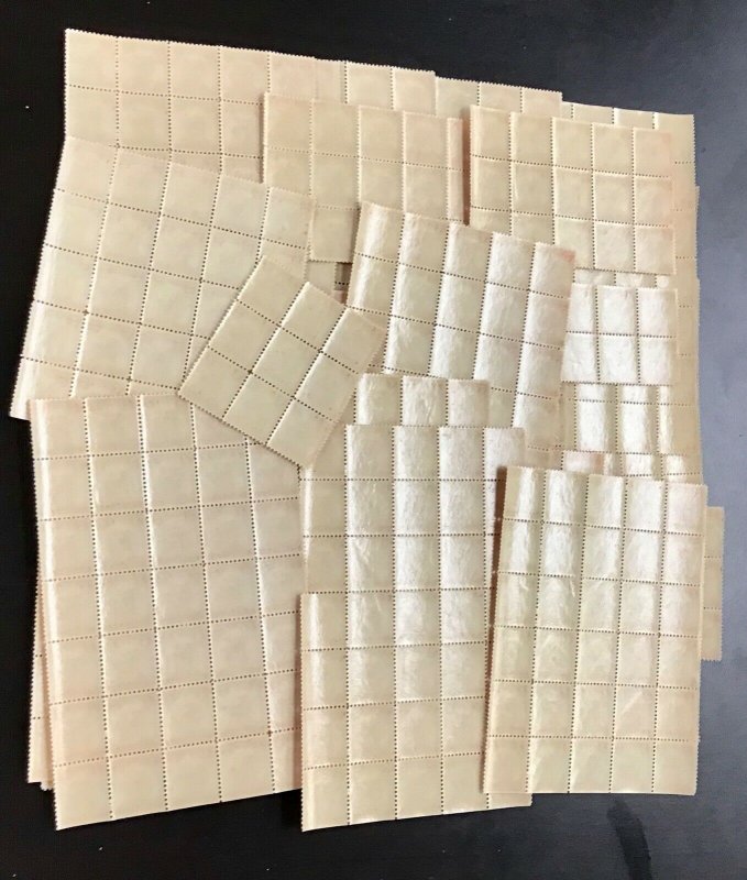 645 George Washington Valley Forge 150th Anniversary MNH 940 stamps Cv ...