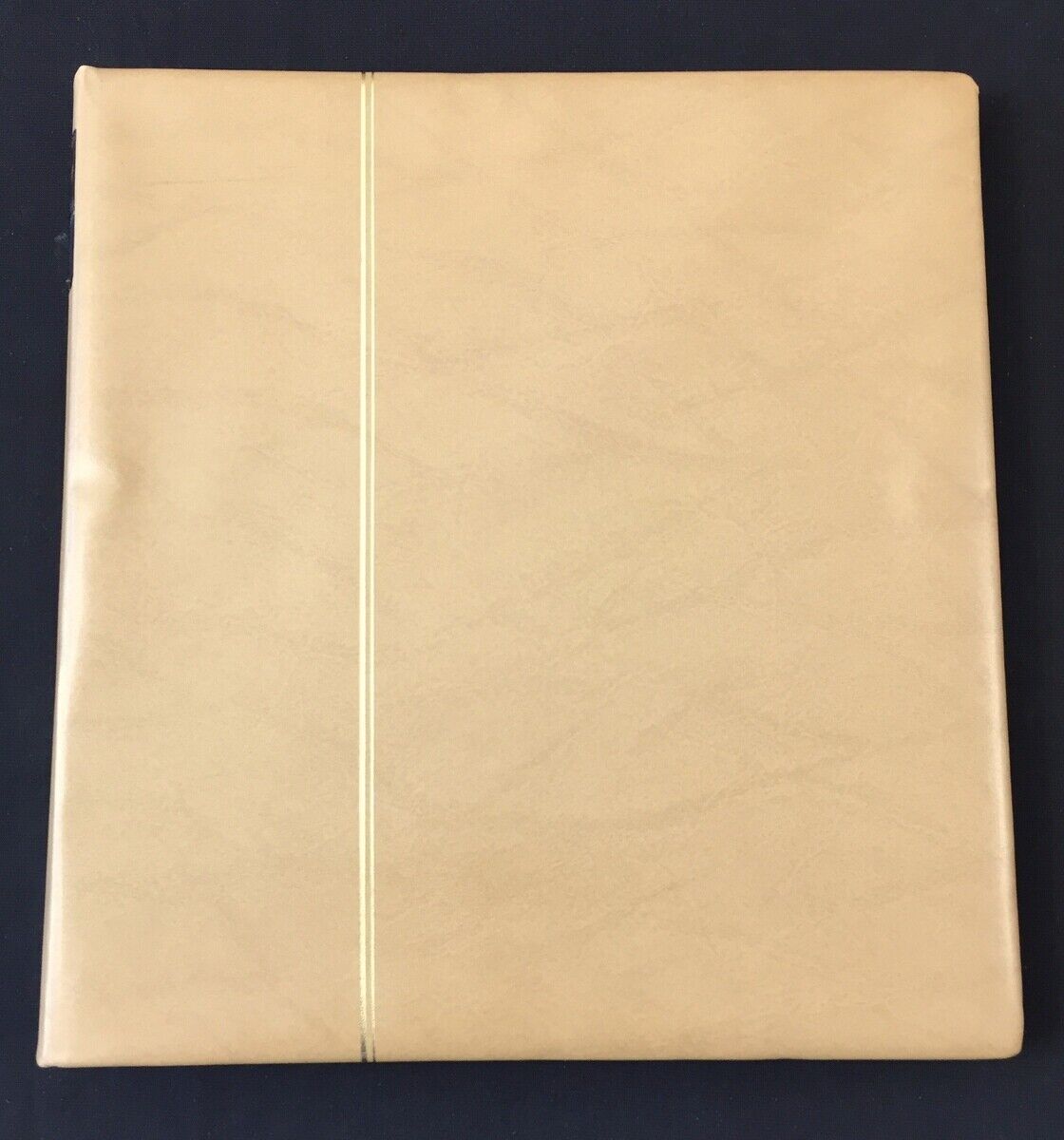 Liechtenstein 1960s/90s Safe Hingeless Album Used Collection(Aprx 600 ...