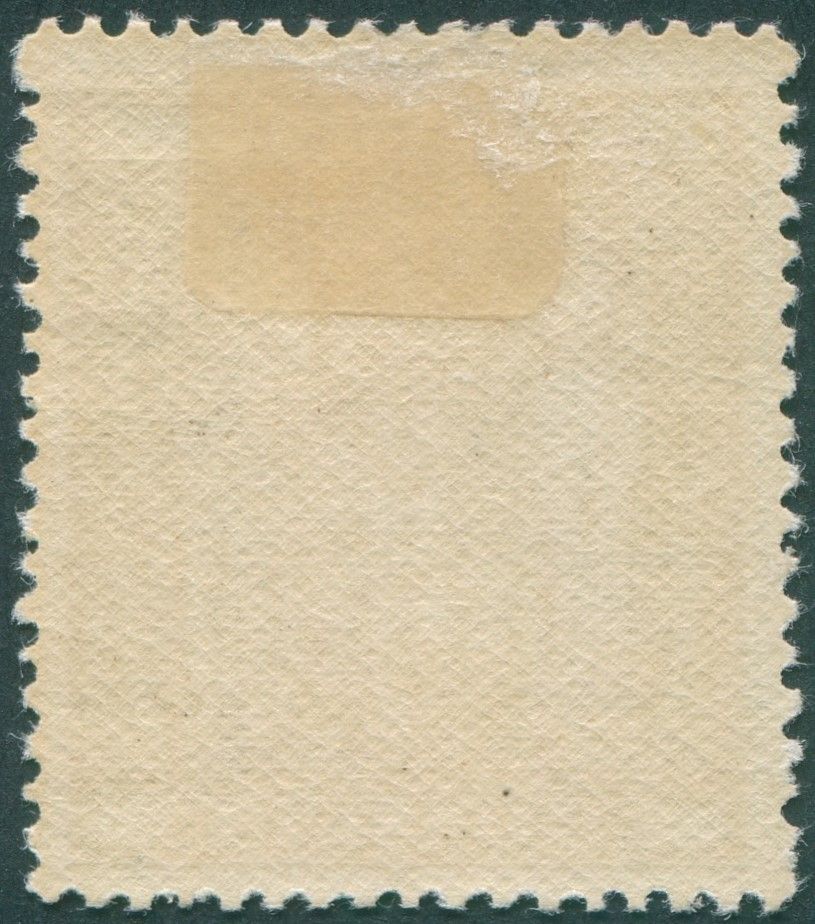 New Zealand 1940 8s slate-violet Wmk upright SGF199 unused | Australia ...