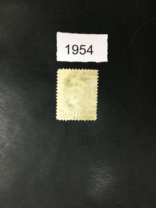 US Stamps # 147 Used LOT #1954 | United States, General Issue Stamp ...