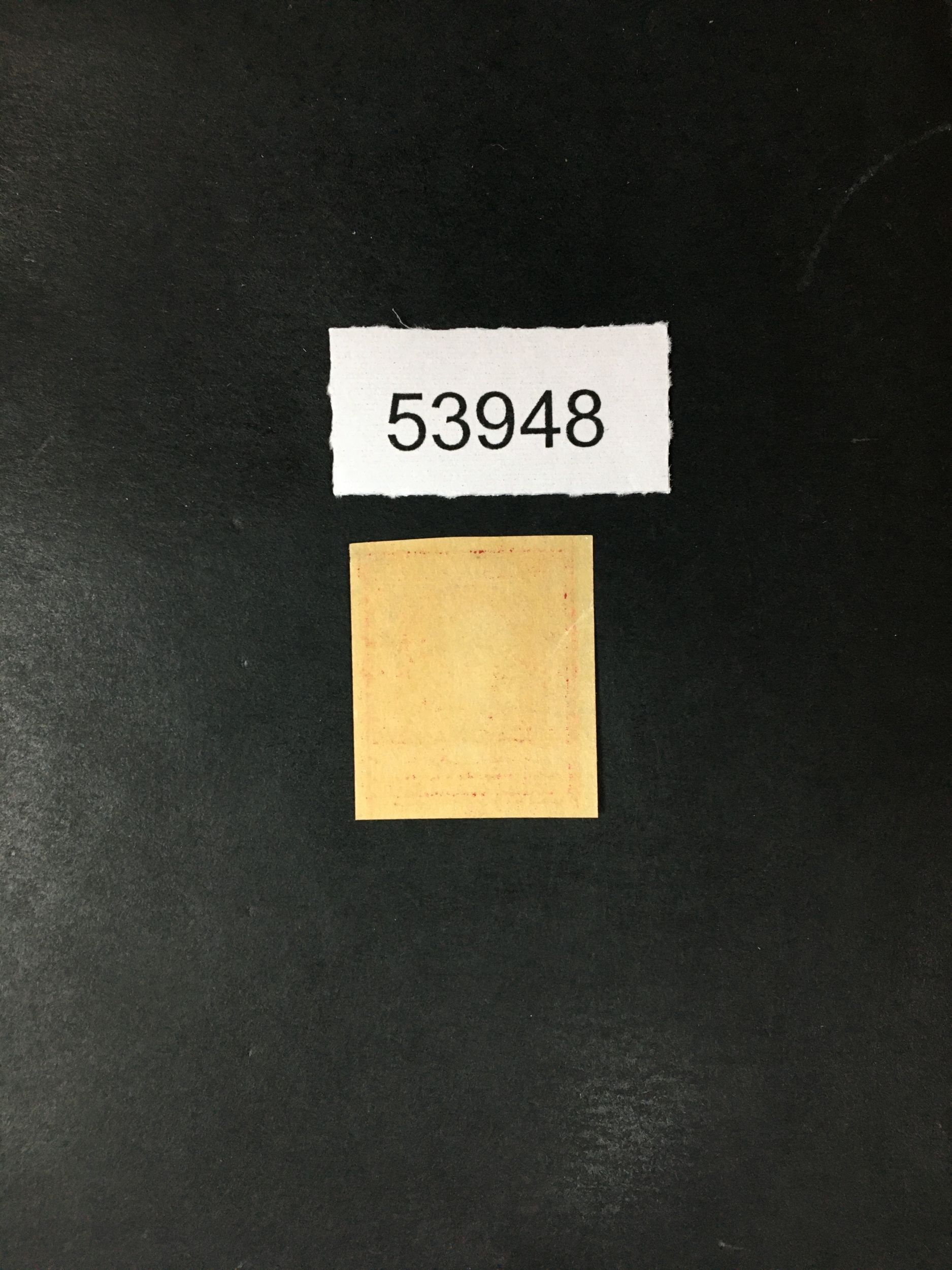 US Stamps # 384 Mint OG NH XF LOT #53948 | United States, General Issue ...