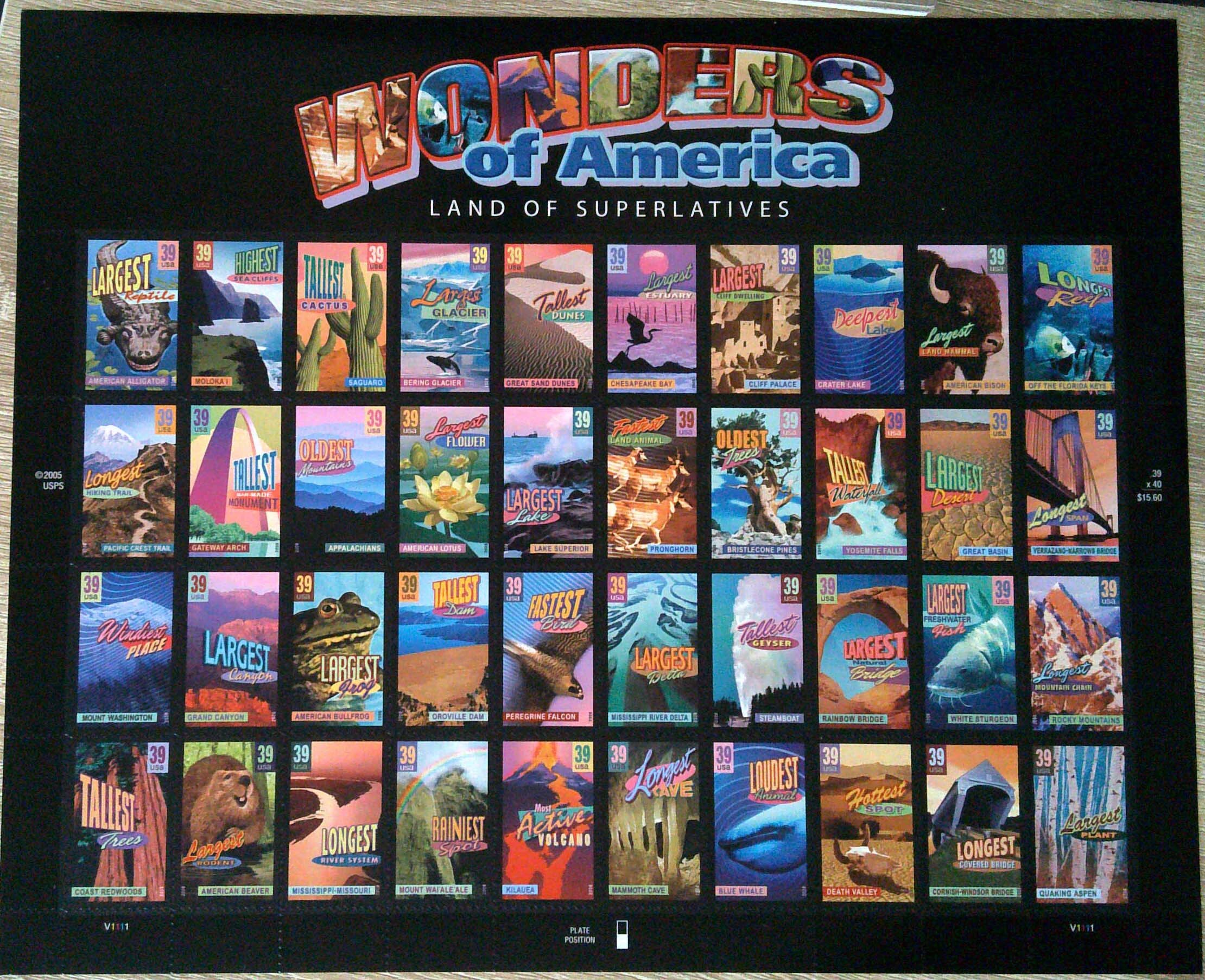 US Scott#3534,3610a,3623a,3629e,4072a,4075,4084,4123 - Modern Pane Lot ...